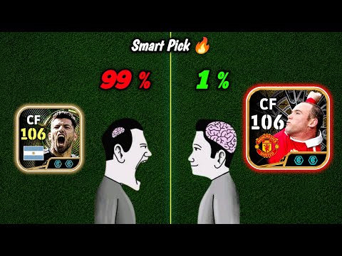 FREE Epic Wayne Rooney Could Be the Wisest Choice! 🚀 | Build & Review | eFootball 2026