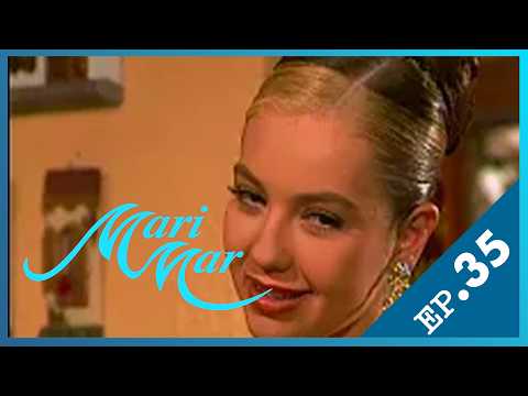 Marimar 🌊 Episode 35 – Version Française