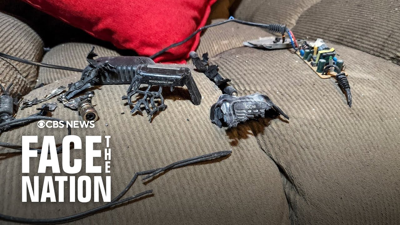 Reports of more exploding devices in Lebanon a day after deadly pager ...