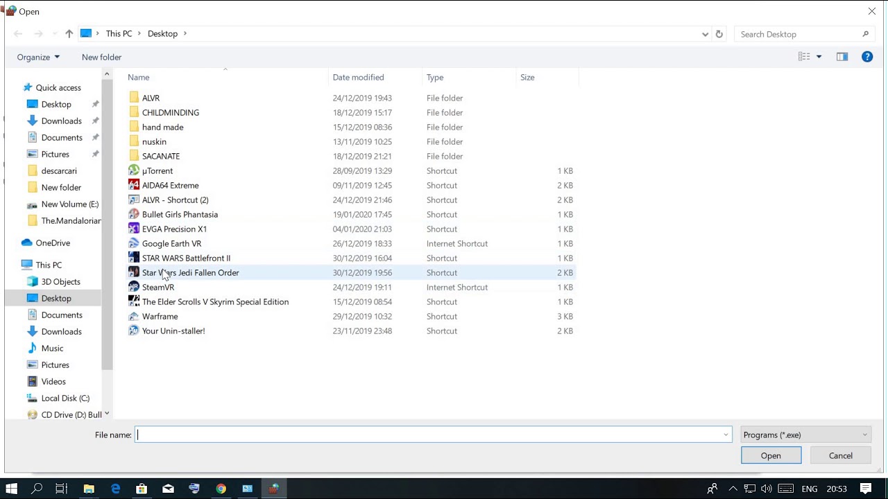 How To Block A Programgame In Firewall Windows 10 Youtube