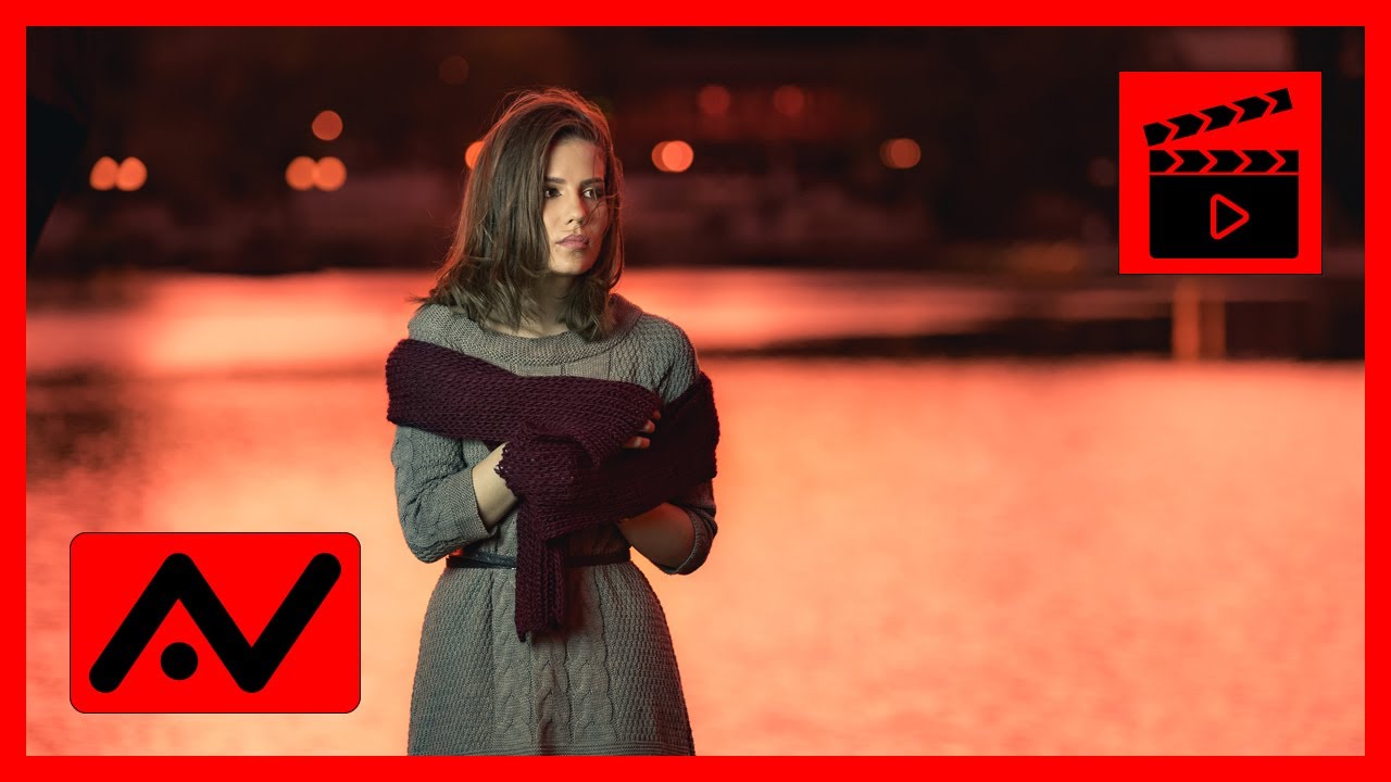 Backstage: Photoshoot with Desislava Dimova - YouTube