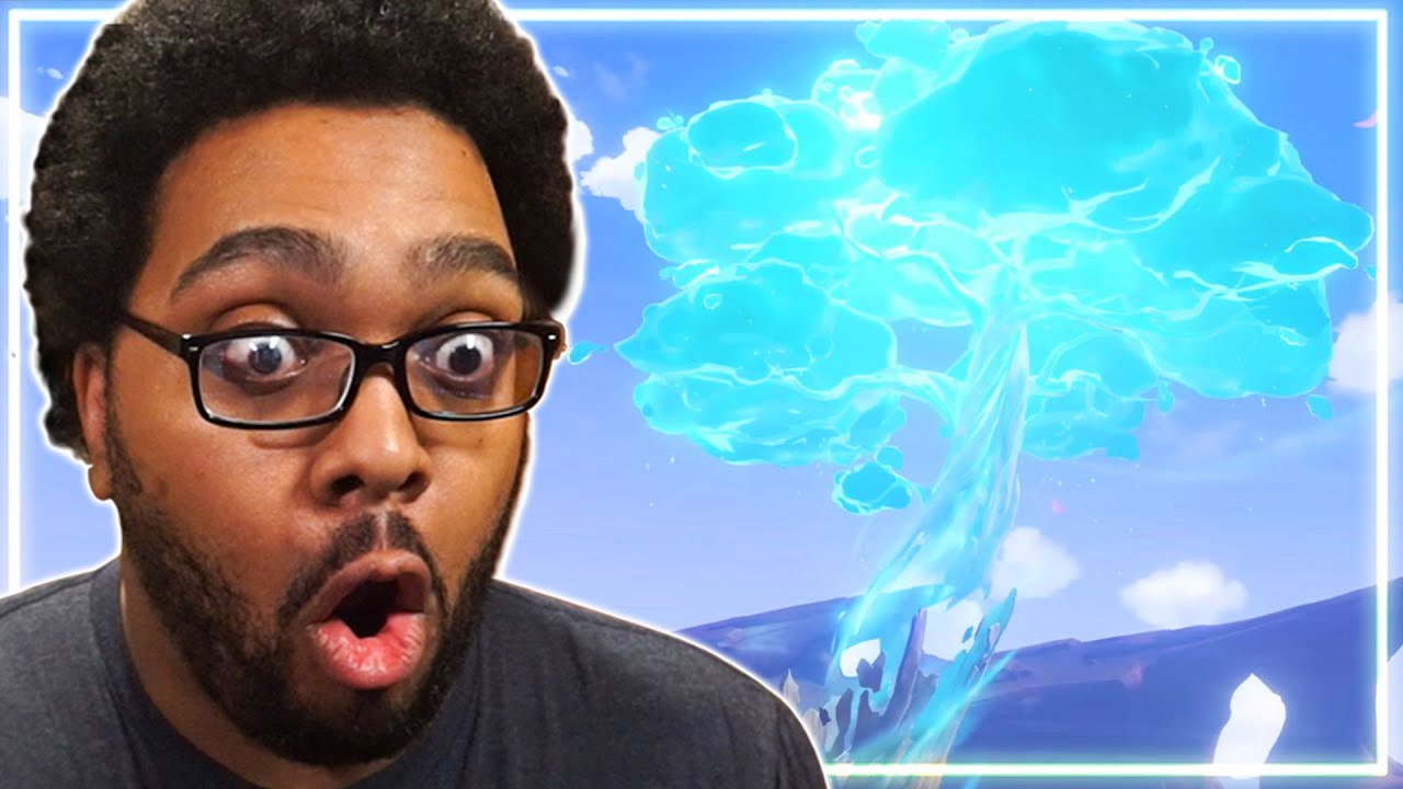 We Finally Found the Previous Hydro Archon (Ep.265) - YouTube