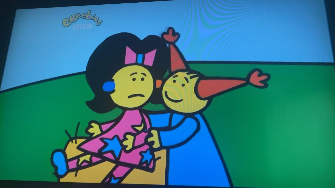 Toddworld Intro - YouTube