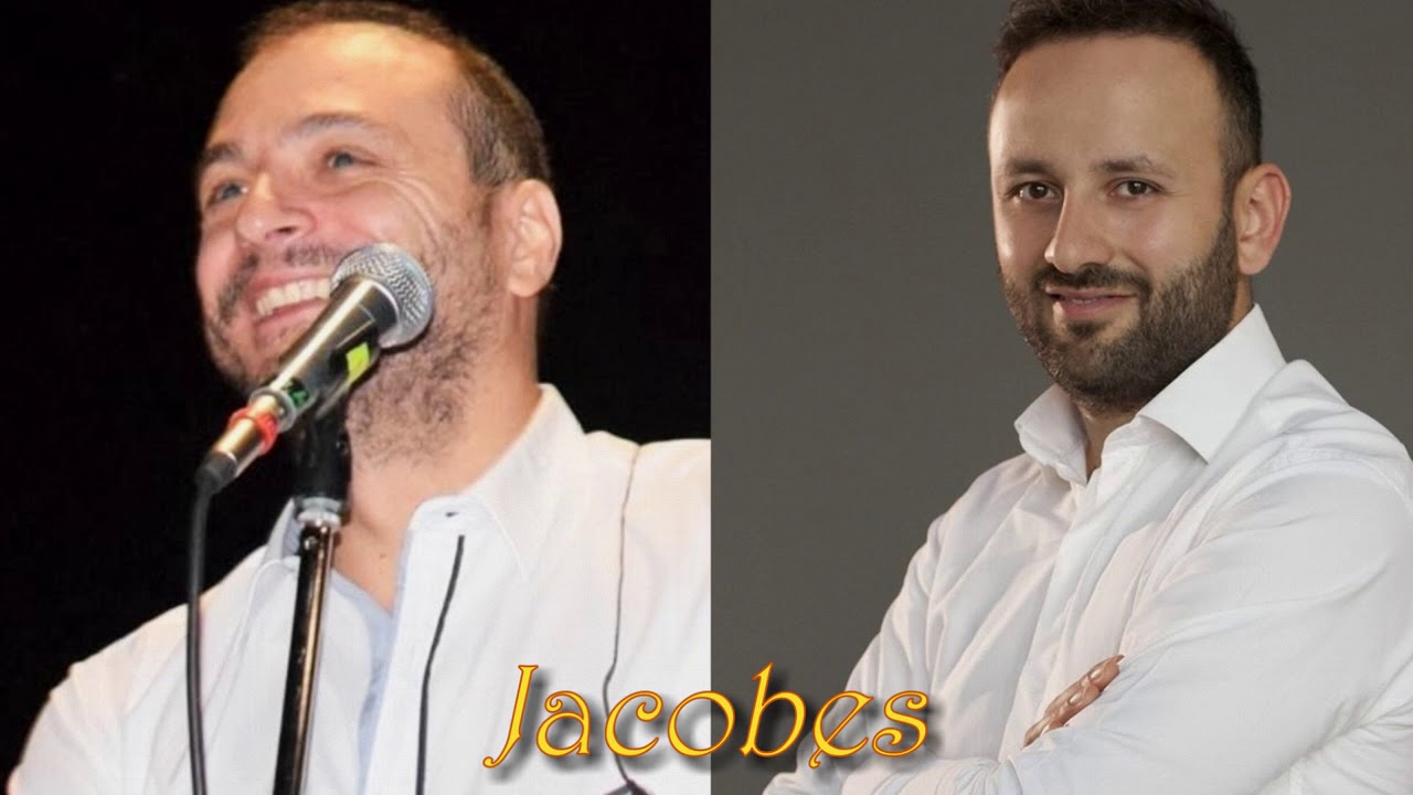 ΓΙΩΡΓΟΣ & ΛΑΖΟΣ ΙΩΑΝΝΙΔΗΣ / ΜΠΑΜΠΗΣ ΙΩΑΚΕΙΜΙΔΗΣ ''ΚΟΡΤΣΟΠΟΝ'' {LIVE ...