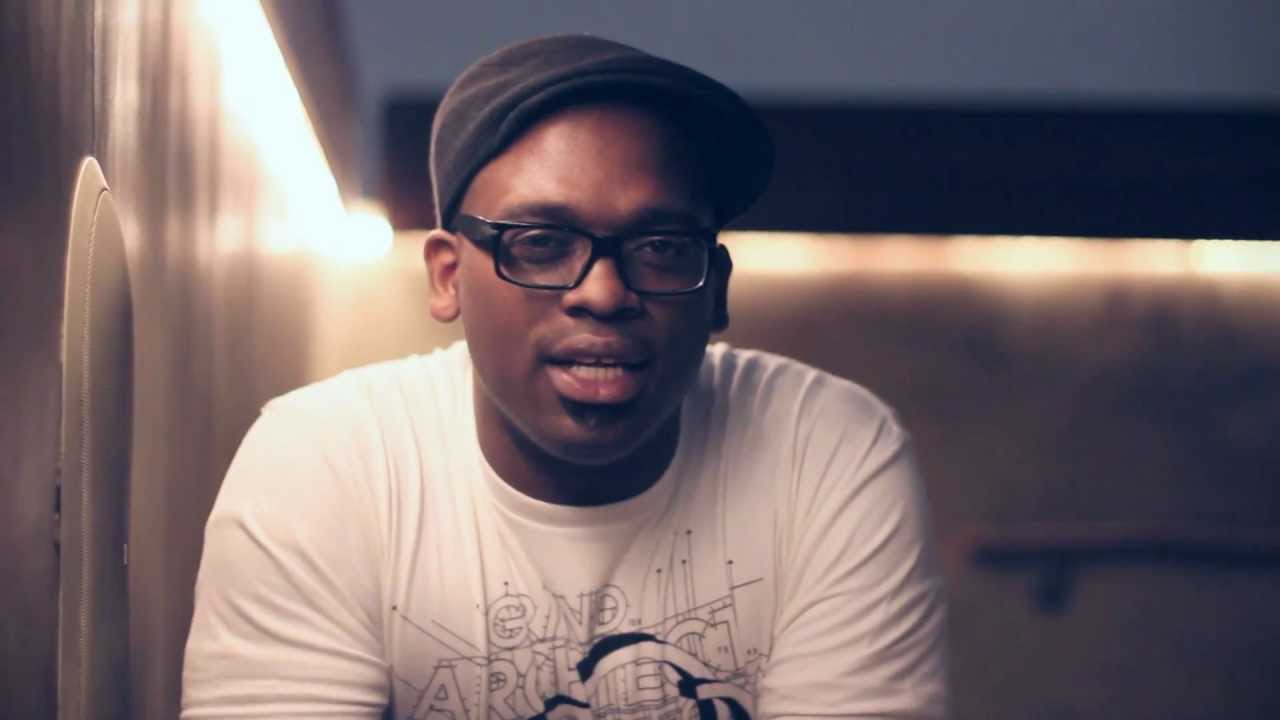 Garfield Adams - "1st Things First" Release Party 11.11.11 - YouTube
