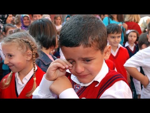 Anne Özlemi Şiiri (Ağlamak Serbest)