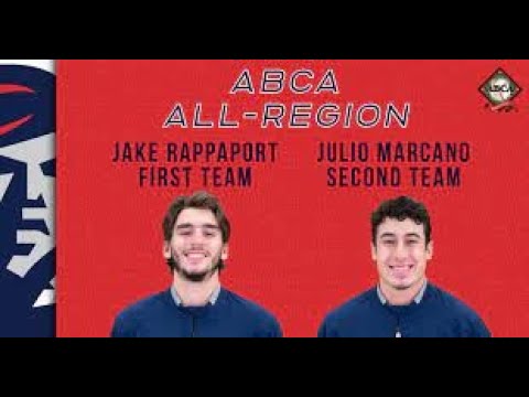 JBS - JAKE RAPPAPORT and NJIT hope to run it back in 2022 - YouTube