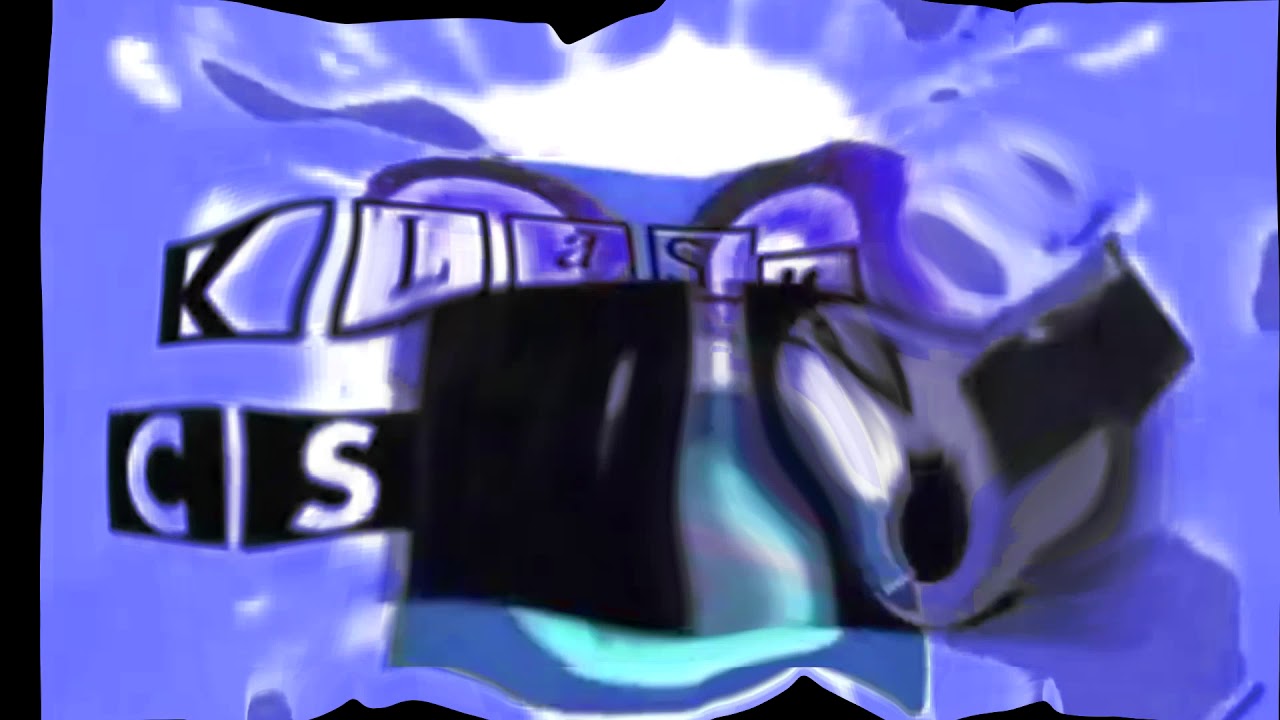 (CHANGED) Klasky Csupo In G Major 1977 - YouTube