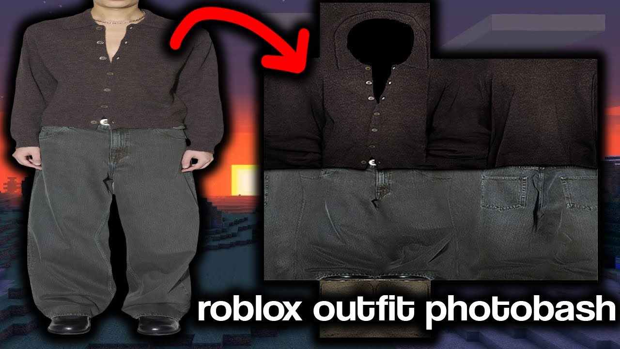 calm roblox outfit speedbash ‍💫 - YouTube