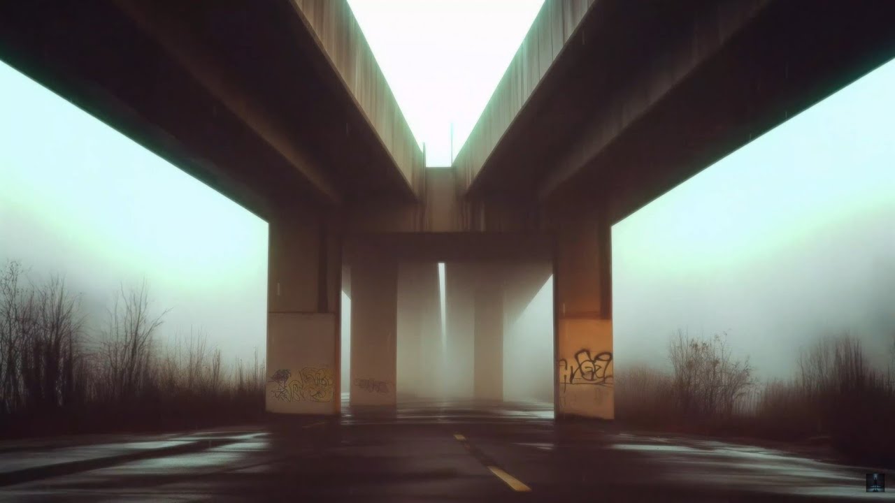 𝐁𝐑𝐈𝐃𝐆𝐄 | 𝙻𝚒𝚖𝚒𝚗𝚊𝚕 𝚂𝚙𝚊𝚌𝚎𝚜 𝙼𝚞𝚜𝚒𝚌 - YouTube