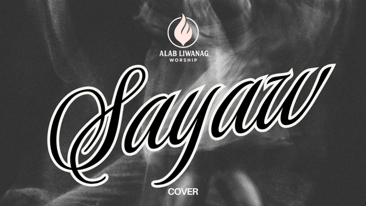 Sayaw (Tagalog) by Influence Worship [Cover] - Lyrics Video - YouTube