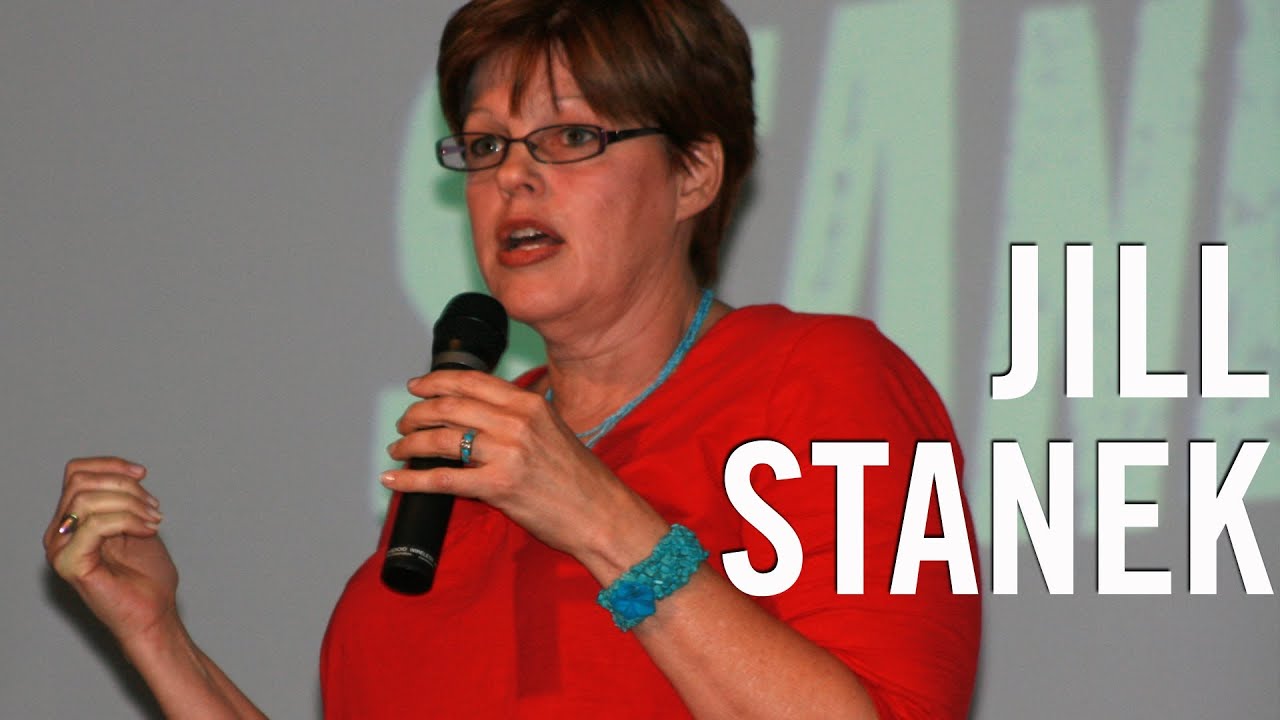 Nurse Jill Stanek tells of the baby who died from abortion : 2 of 3 ...