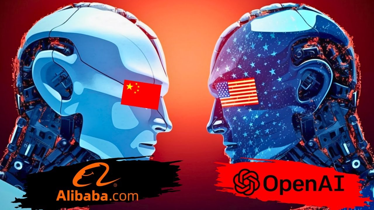 China's ChatGPT Rival Is Here - A Threat to Us All? - YouTube