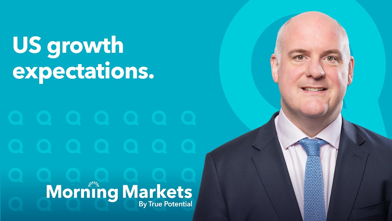 Will interest rate reductions lift US manufacturing? | Morning Markets ...