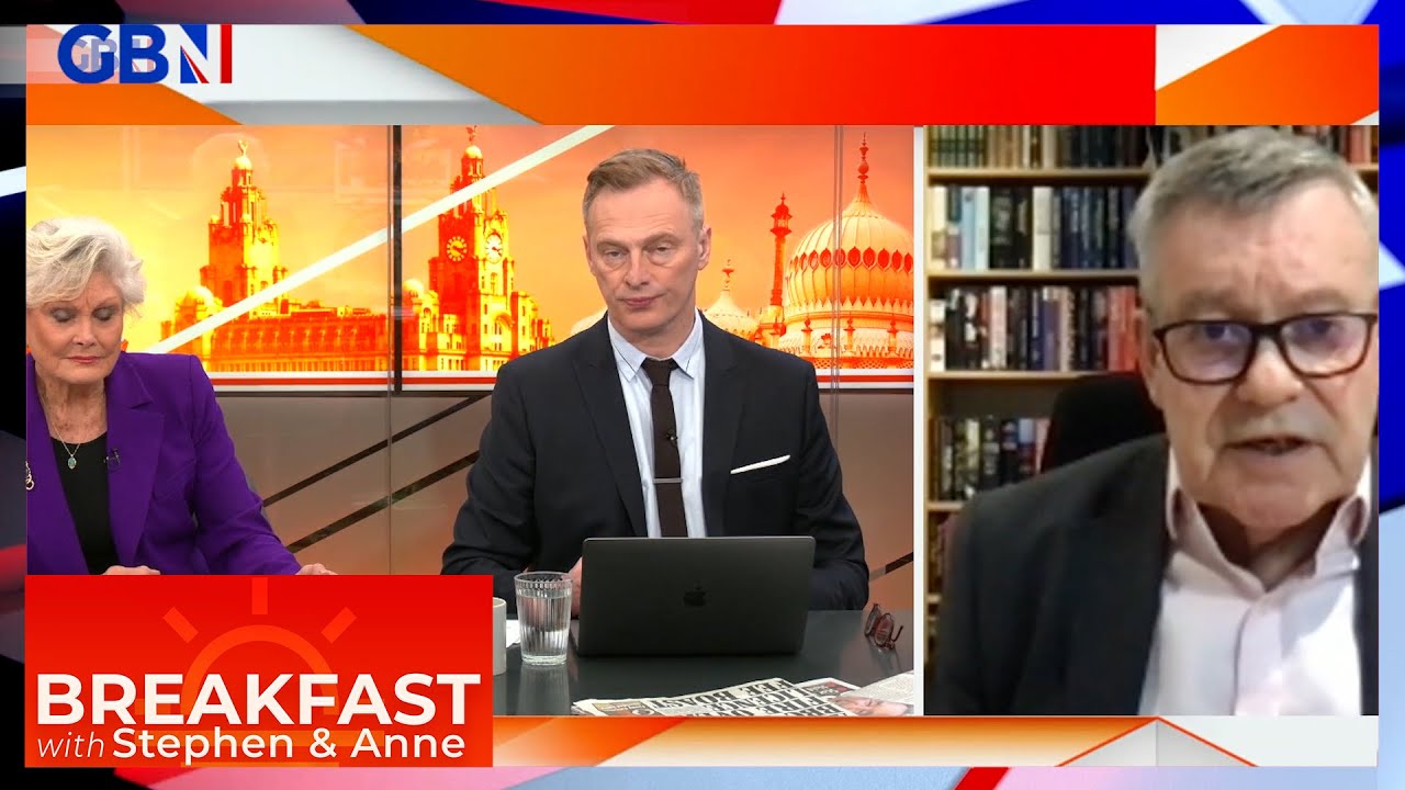 It was a MISTAKE to leave the EU but we must make Brexit work!' Nigel ...