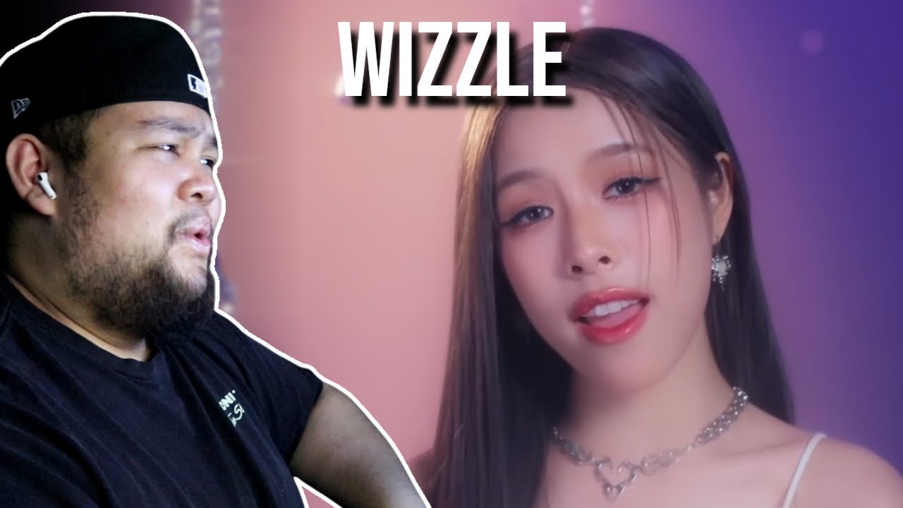 REACTION to Wizzle - "เจ็บไม่จำ (Fool me)" MV - YouTube