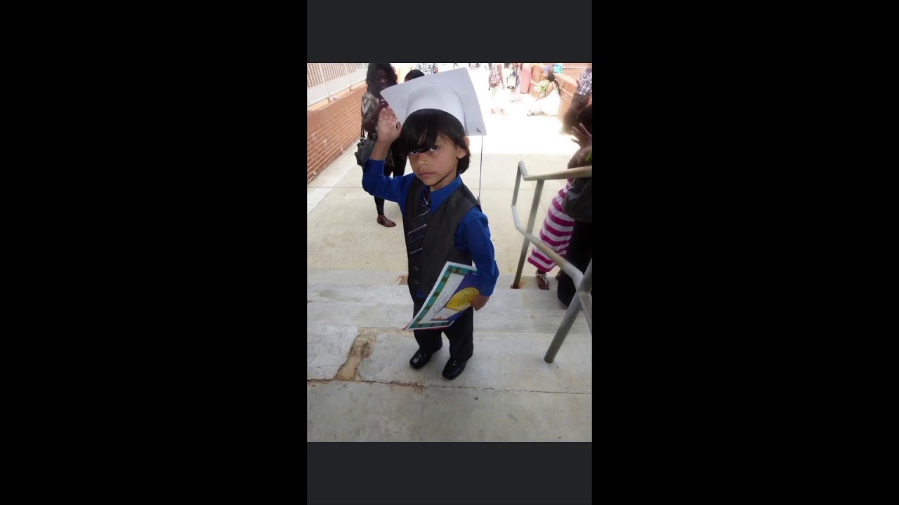 Congratulations to Plummer Elementary School Class of 2020 - YouTube