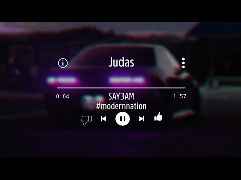 SAY3AMㆍJudas (TikTok) (Phonk)