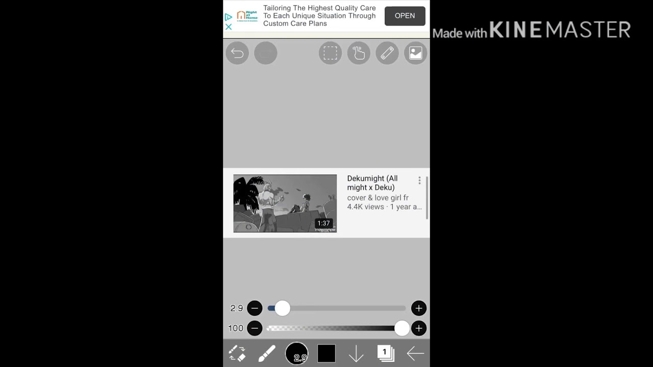 Fixing anime mistakes part 2 - YouTube