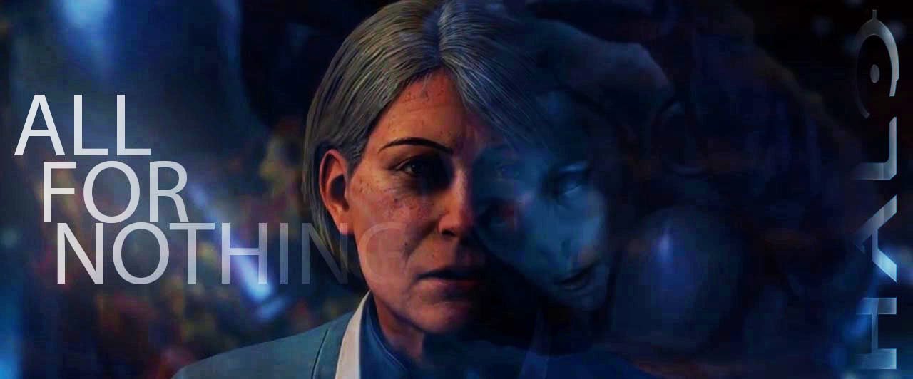Linkin Park - All For Nothing Music Video Mash Up - Halo 5 Guardians ...