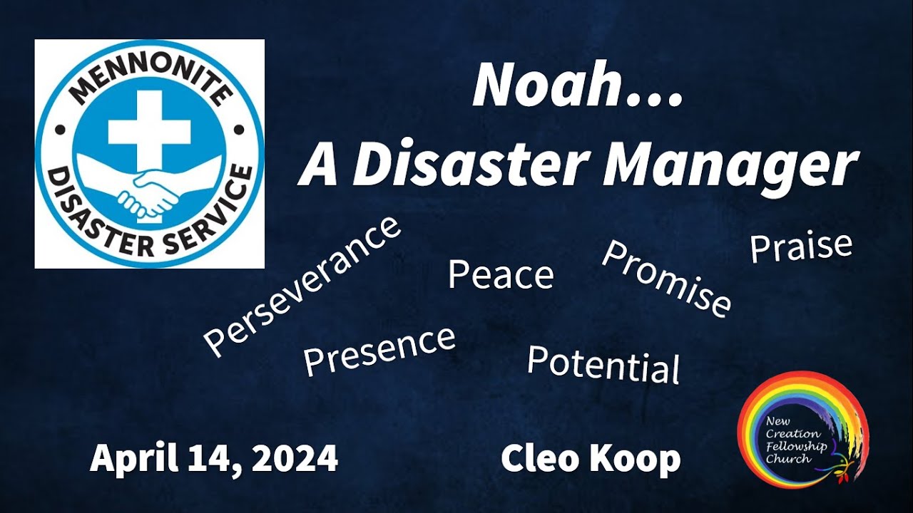 April 14, 2024 - YouTube