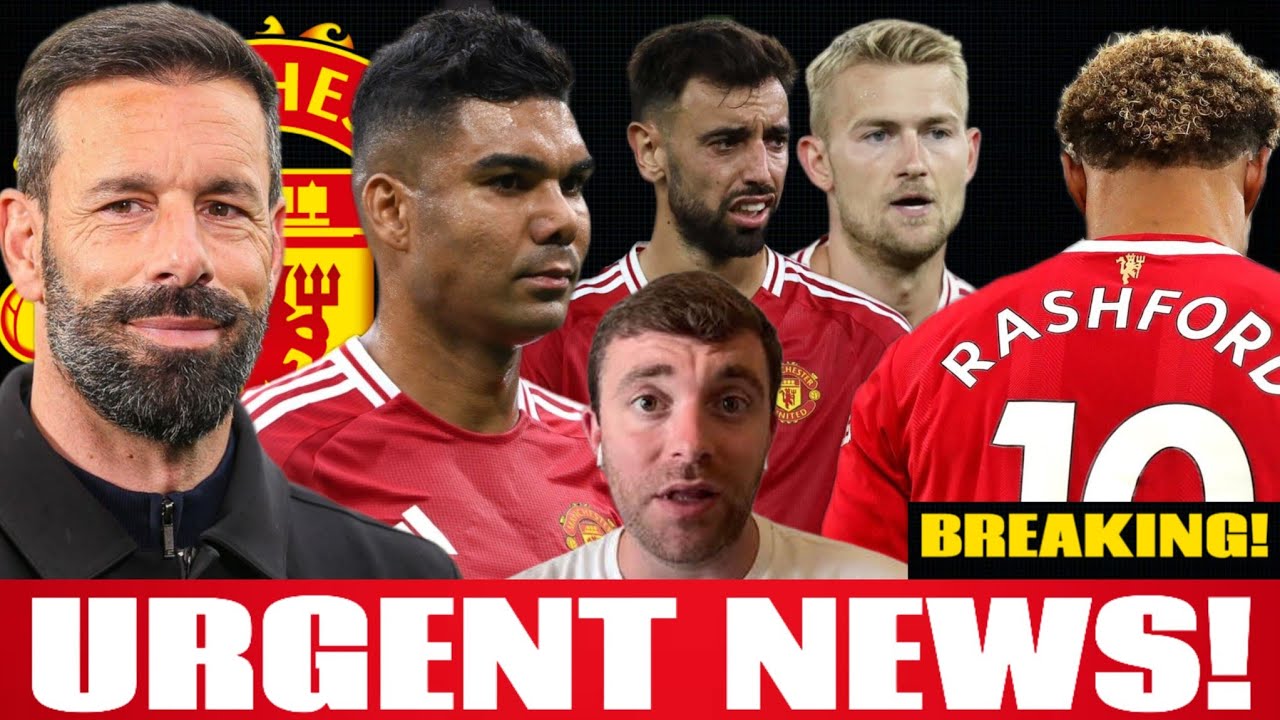 🚨YES! RUUD VAN NISTELROOY AIM FOR A WIN DRESSING ROOM IN HAPPINESS ...