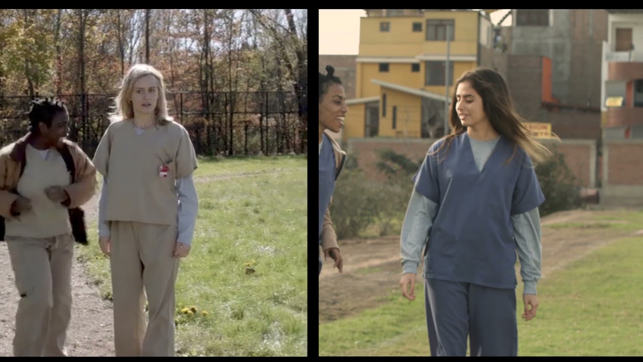 Bettina Herlinger - Professional Profile, Photos on Backstage ...