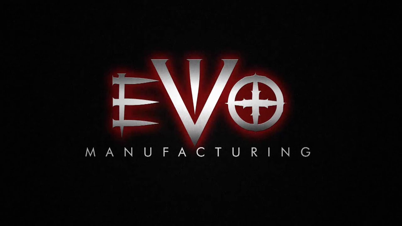 EVO Manufacturing Video Commercial - YouTube