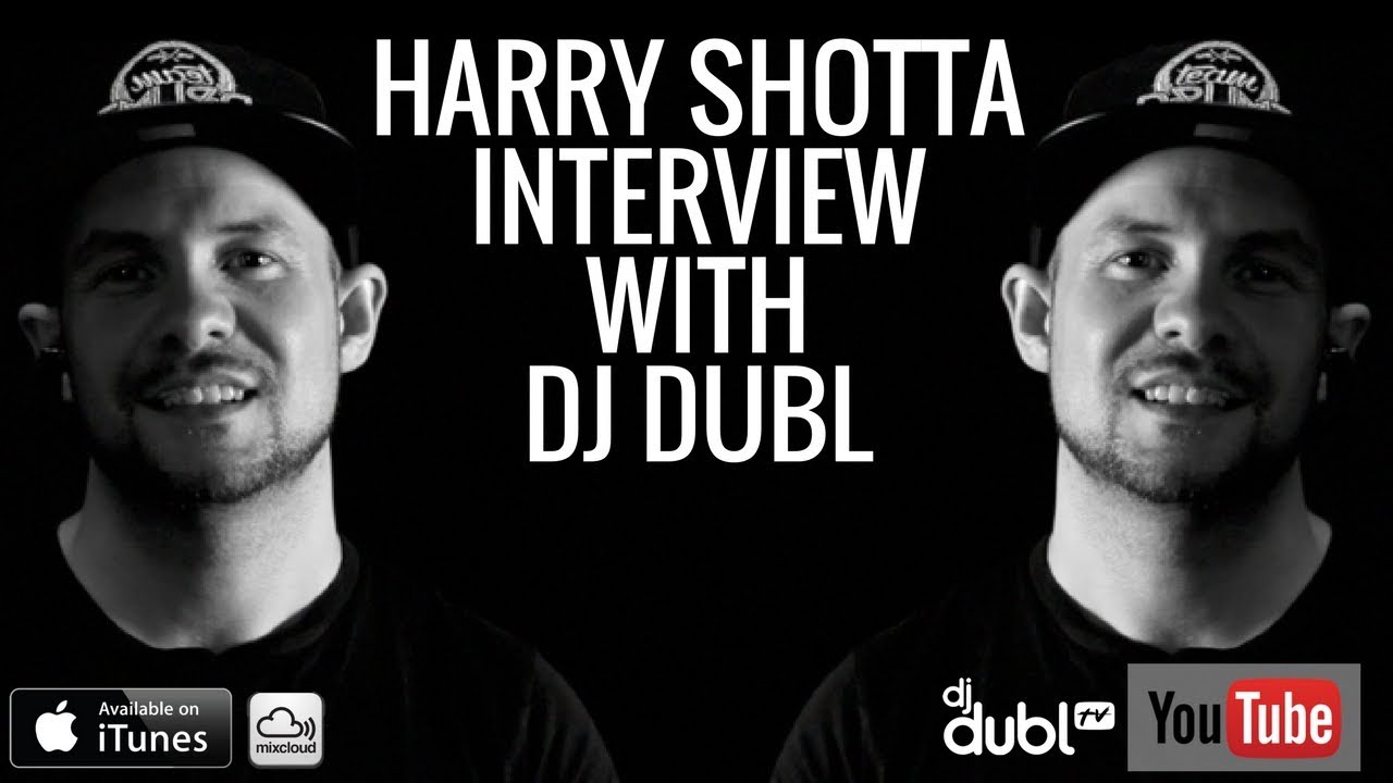 Harry Shotta Interview - Breaking Eminem's World Record, new album ...