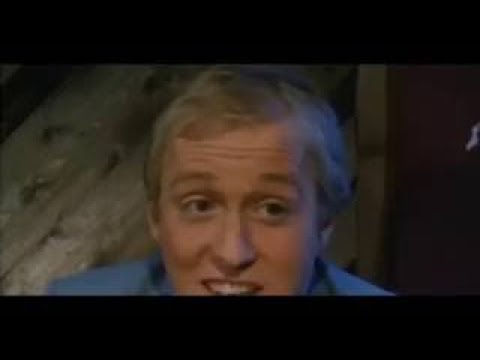 The Comic Strip Presents- The Supergrass, 1st rel. - Pt. 1 - YouTube