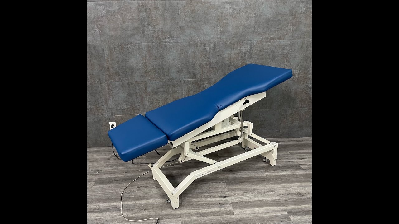 Biodex Ultra Pro Ultrasound Exam Table : Equipment for Doctors and ...