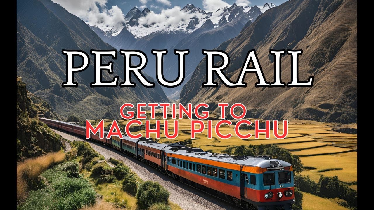Peruvian Railroads Perurail: Discover Peru — Luxury Train Journeys