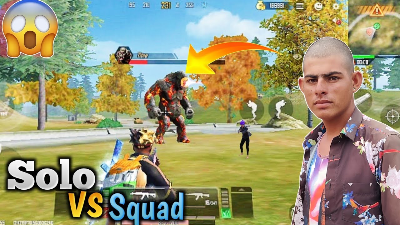 Raider Six Gameplay | Battle Royal Game | Raider Six New Indian Battle ...