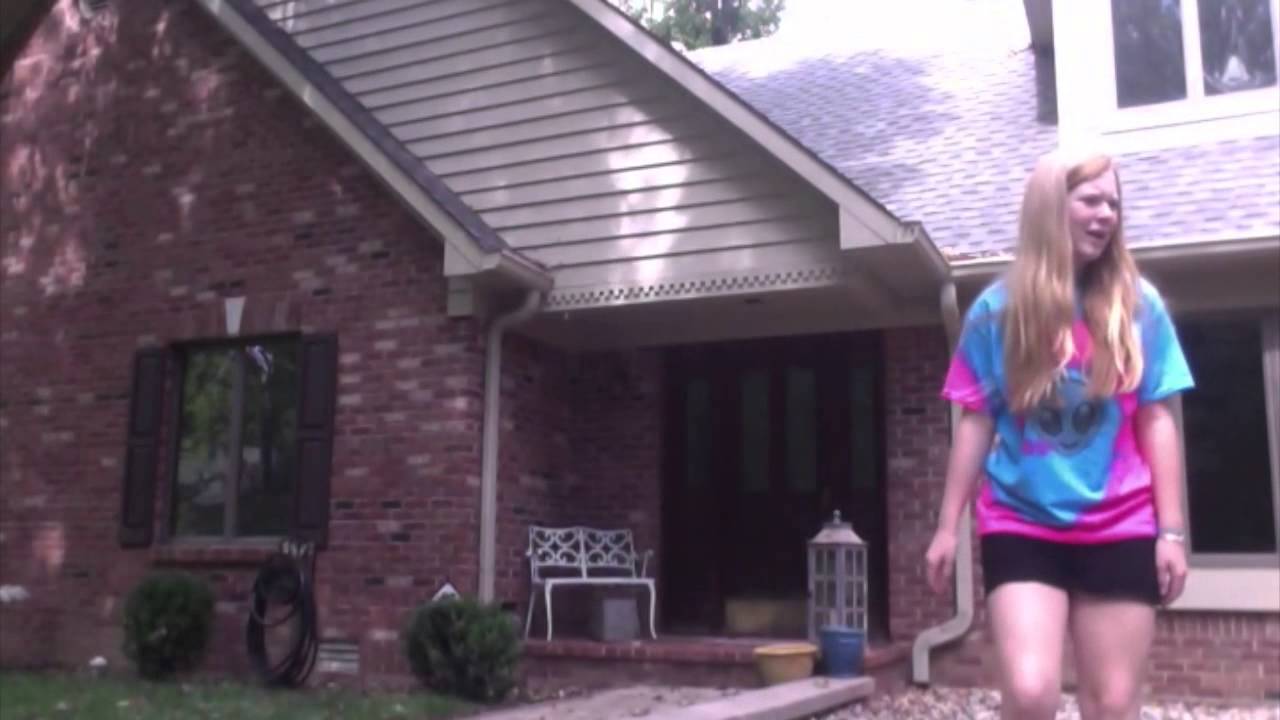 Seven Cool Tweens Audition - YouTube