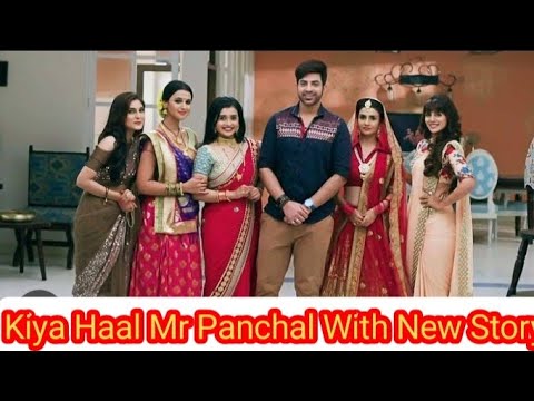 Kiya Haal Mr. Panchal New With Story | Kya Hal Mr Panchal - YouTube