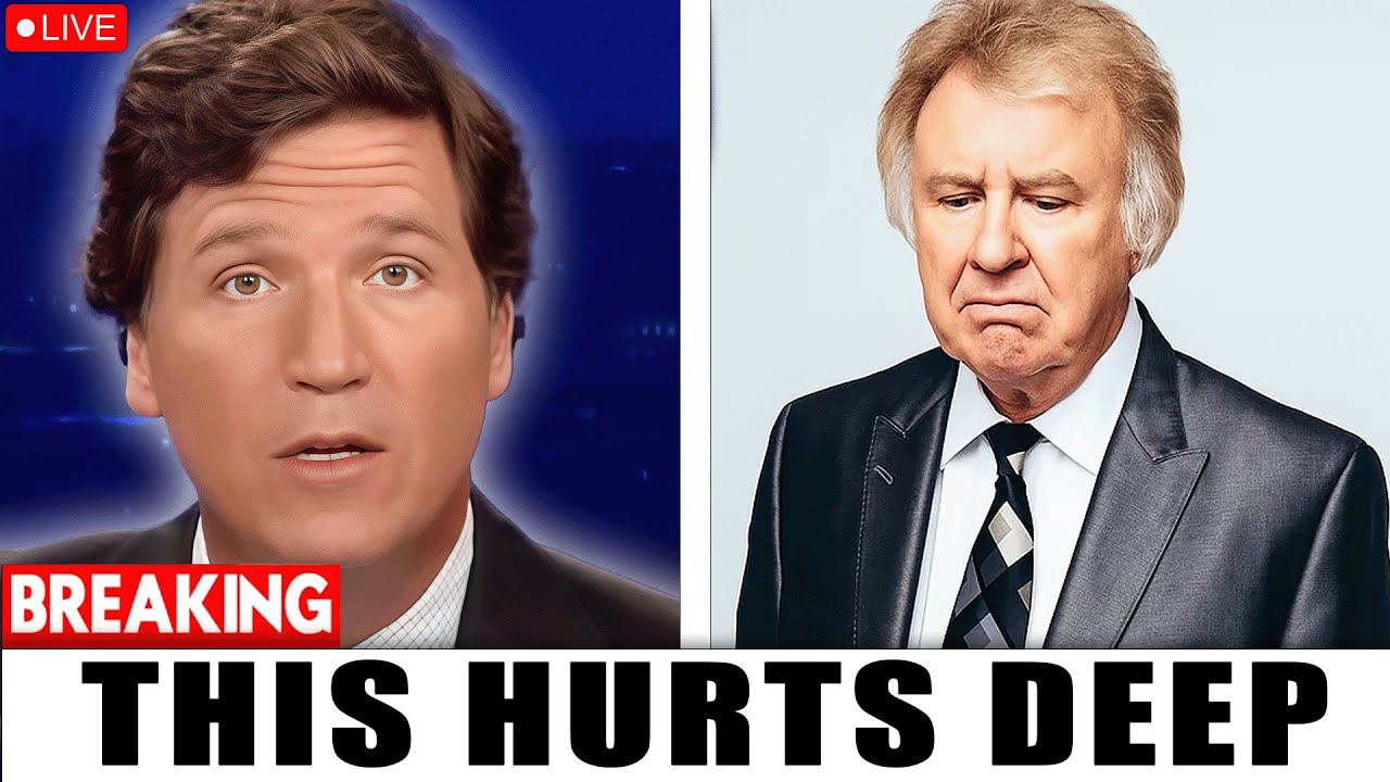 JUST NOW: Tragedy Strikes Bill Gaither’s Family – Wife Confirms the ...