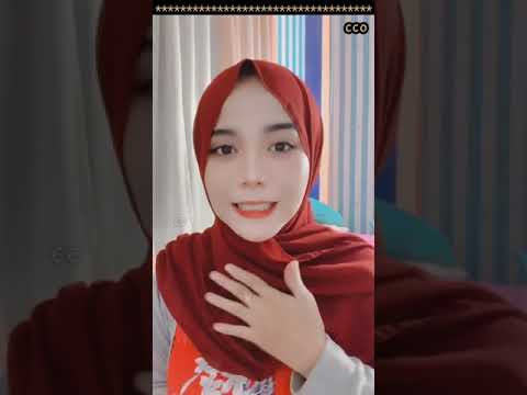 cewe cantik semok