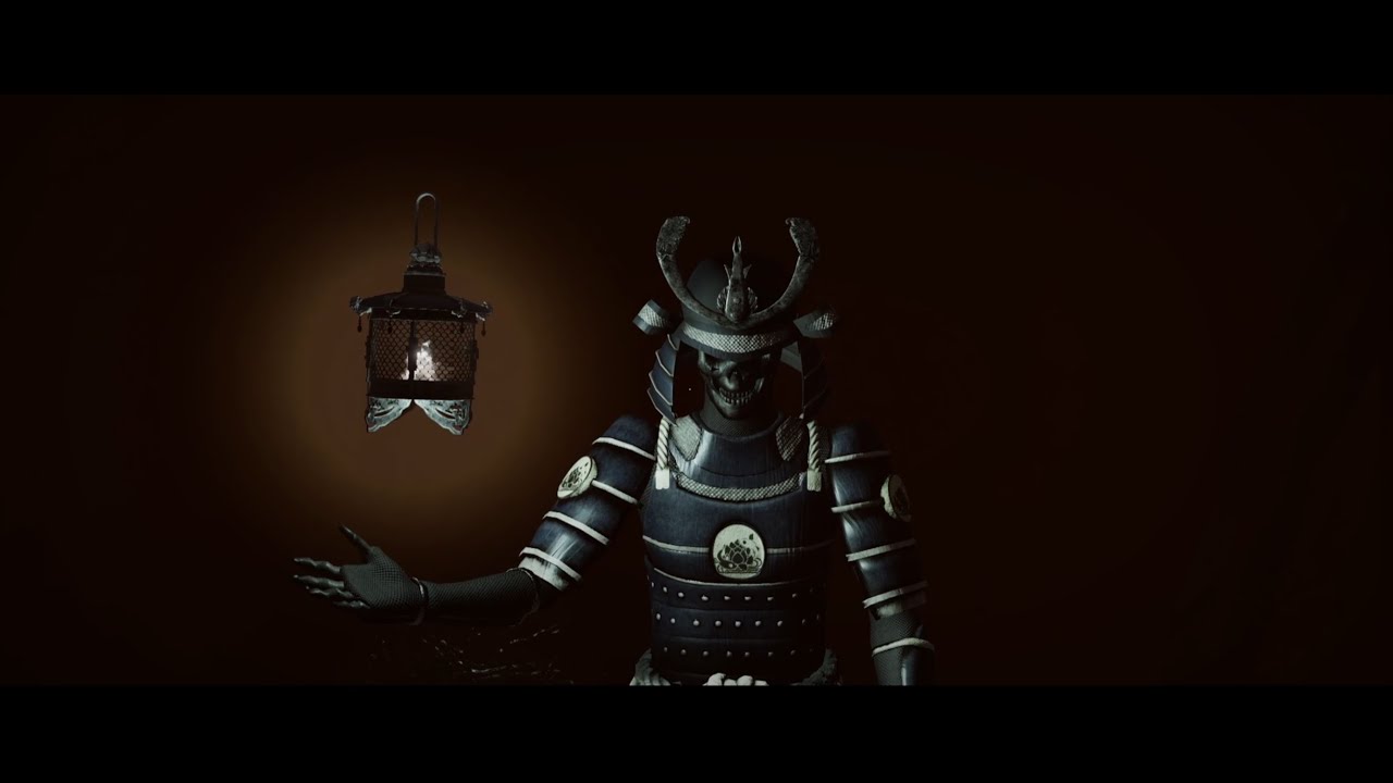 THE MIMIC HAS UNIQUE MIND BENDING LORE! (JFG PLAYS THE MIMIC PART 1 ...