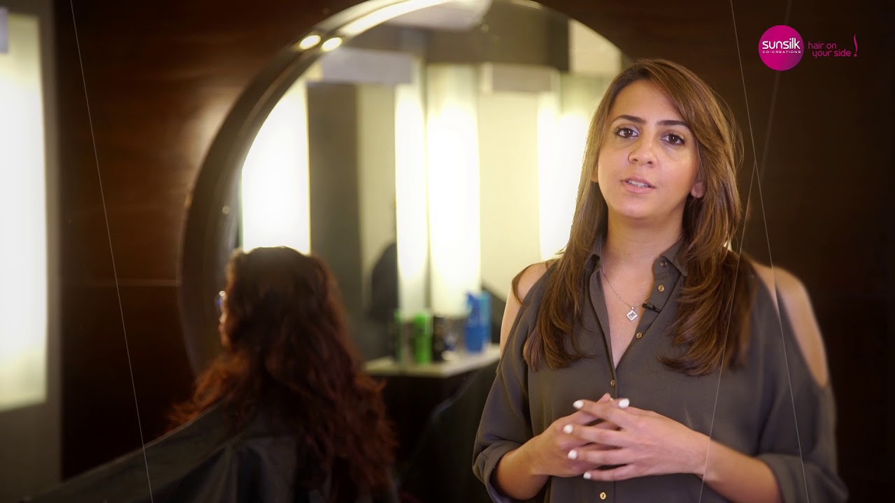 Tehmina Ali's expert advice. - YouTube