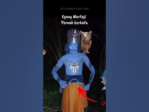 🔴WEJANGAN EYANG MARTAJI @gaseteam9888 #gaseteam #shorts #short - YouTube