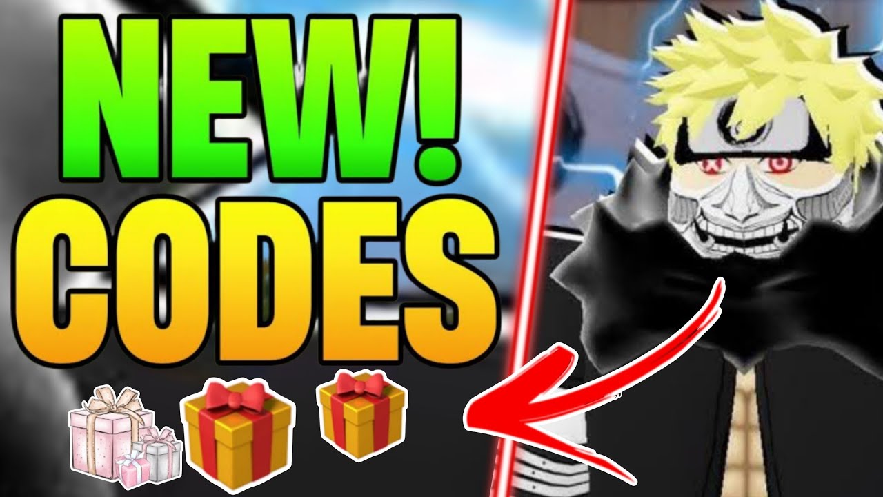 🎁 Sunday Codes 🎁 SHINDO LIFE - ROBLOX SHINDO LIFE CODES 2024 - YouTube