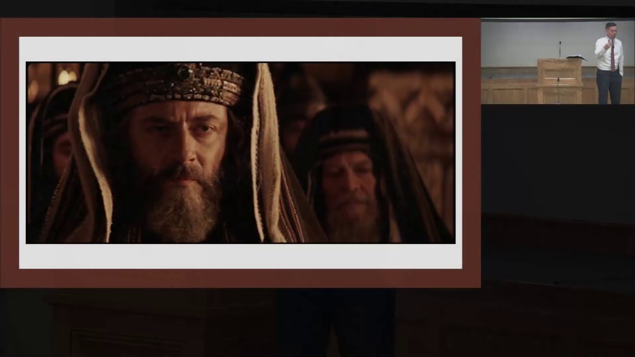 Prodigal Father - Sunday Service - Clint Davison - June 21st - YouTube