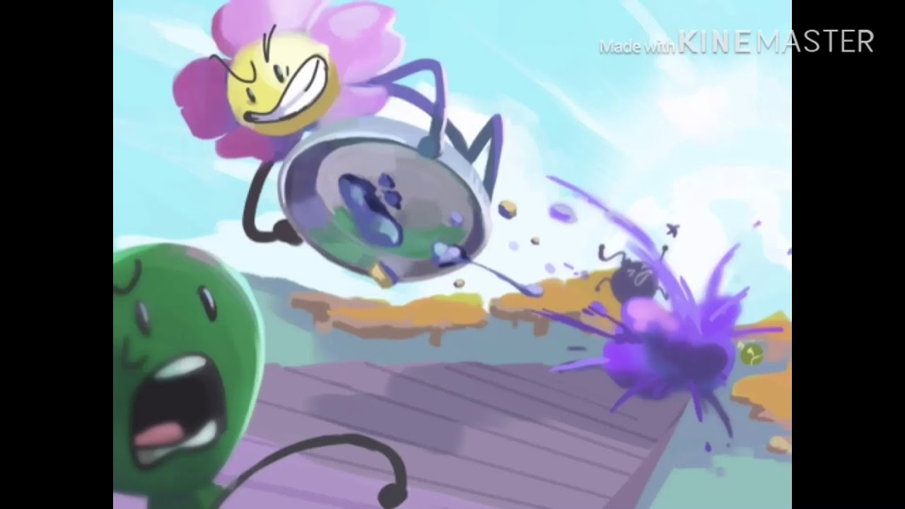 Bfb memes - YouTube