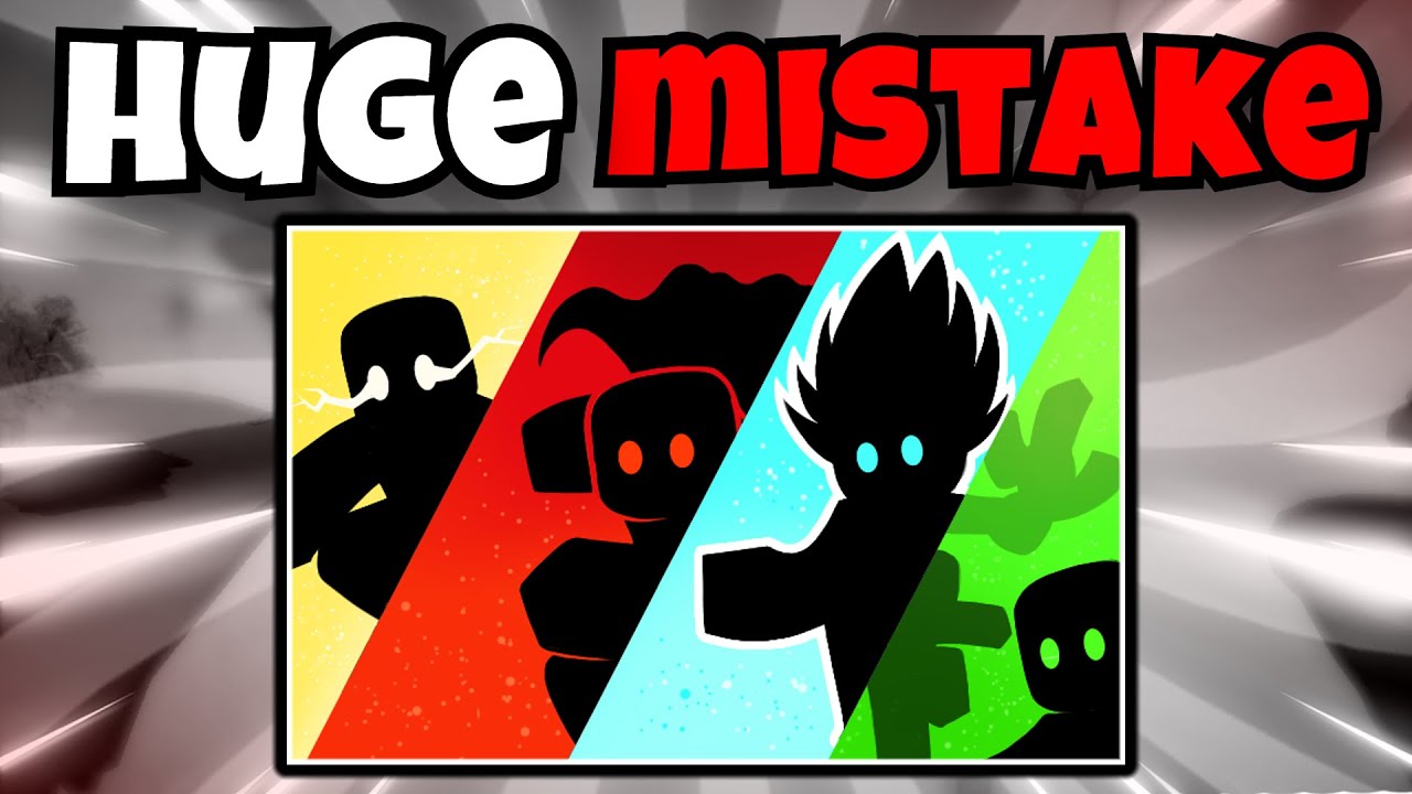 Tencell made A MISTAKE? (Explained) | Slap Battles Roblox! - YouTube