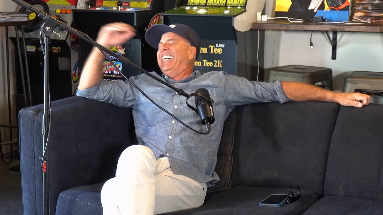 034: The Vegas Sphere with Mark DeCarlo - YouTube