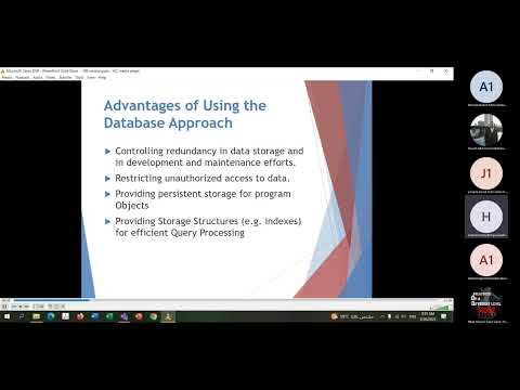 Database Systems : Lecture (7) - YouTube