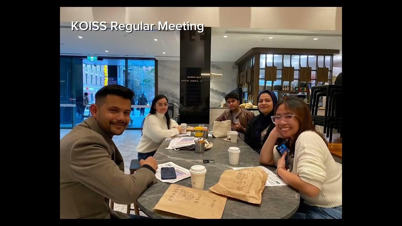 KOISS Recap 2024 - YouTube