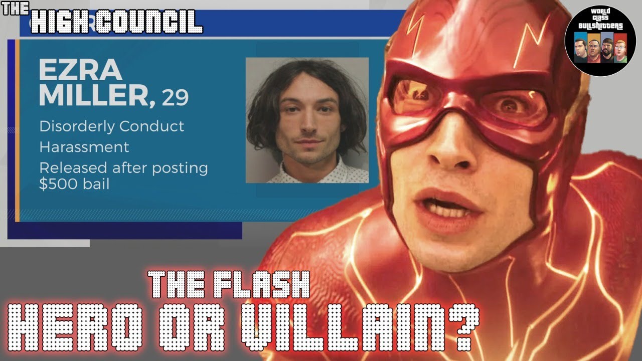 SUBMIT to the HIGH COUNCIL (LitDev, WDW Pro and More!) - YouTube