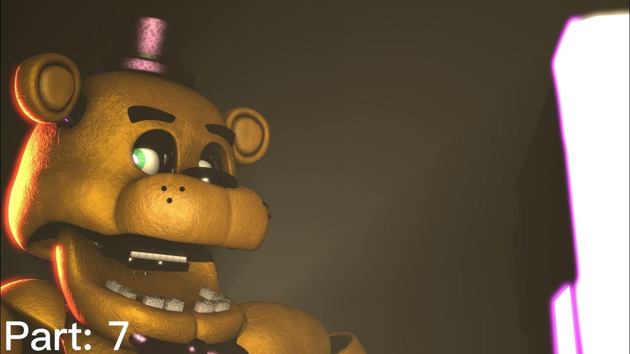 Never Be Alone (Blender/SFM Collab Parts) Open - YouTube