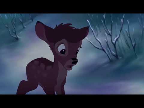 Bambi & The Great Prince Moments (Part 2) (13+)
